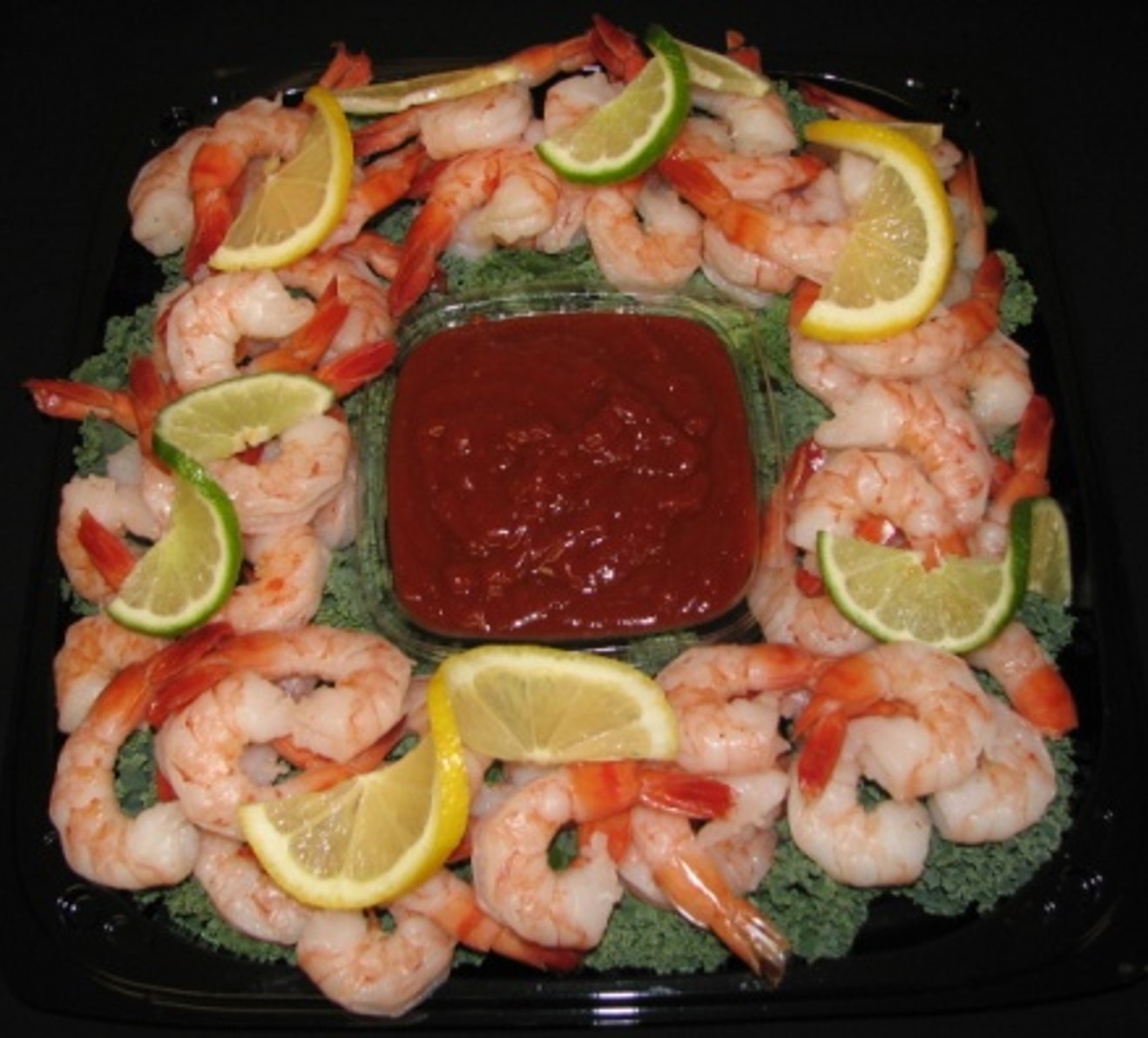 Party Trays | LaLonde's Market