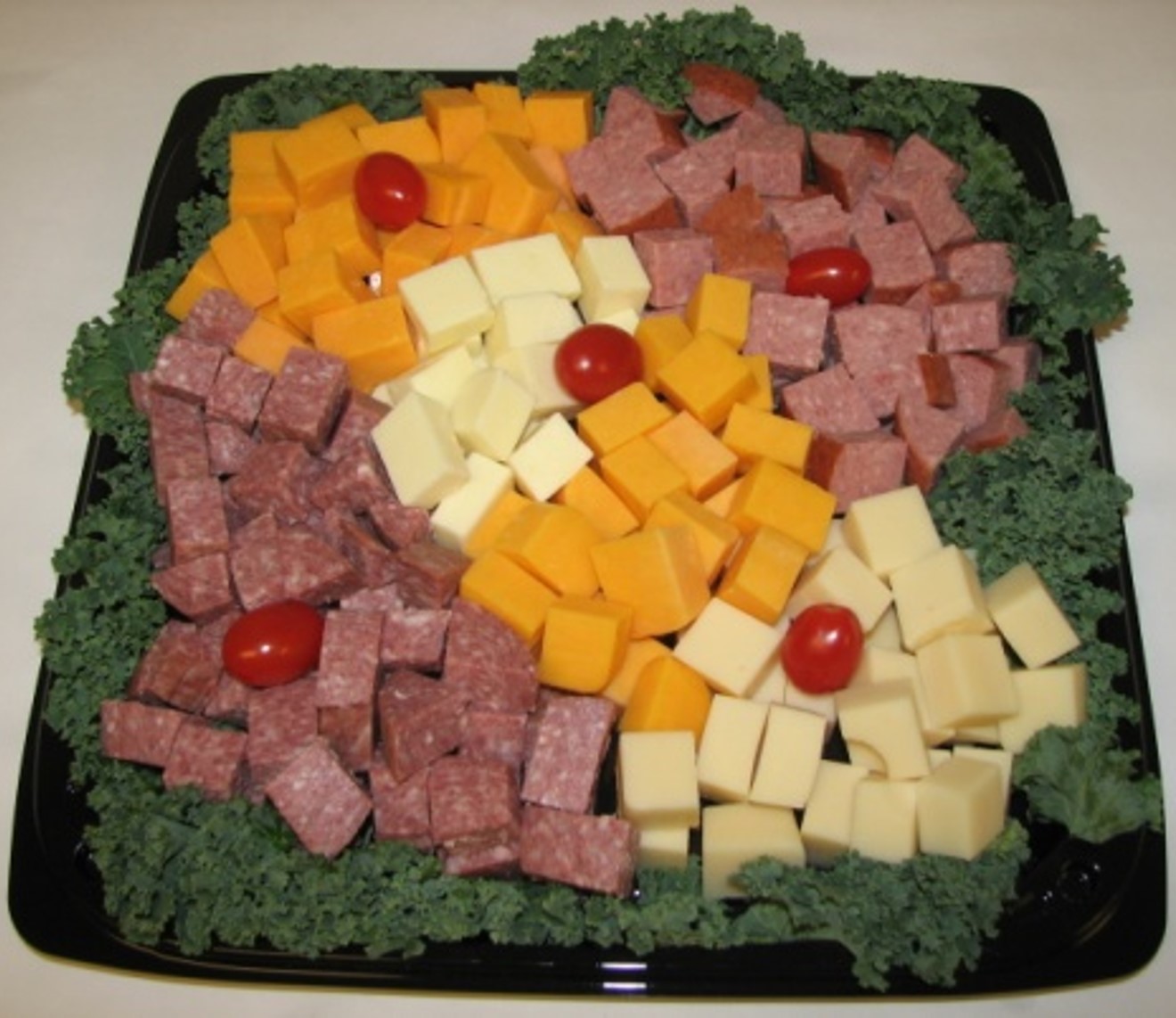 Party Trays | LaLonde's Market